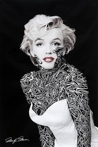 hannah elizabeth: Jean-Luc Moerman