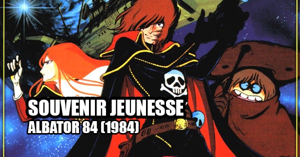 Albator 84 (1984)