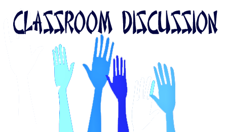 Ushas': 10 Tips for Leading a Classroom Discussion