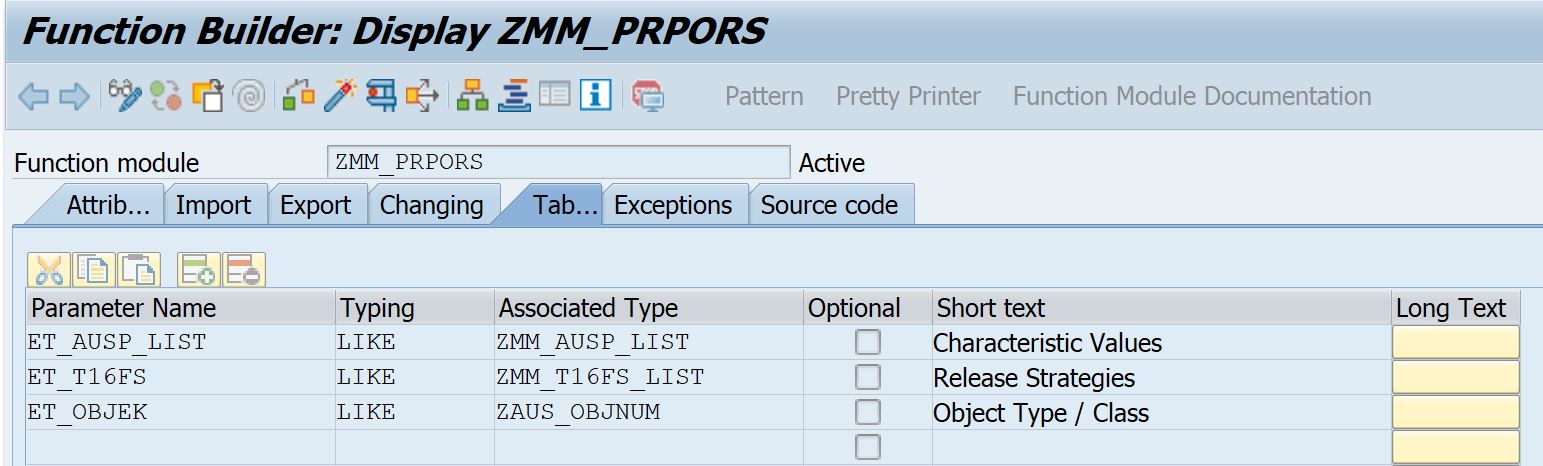 Excel Vba Connect Saprfc