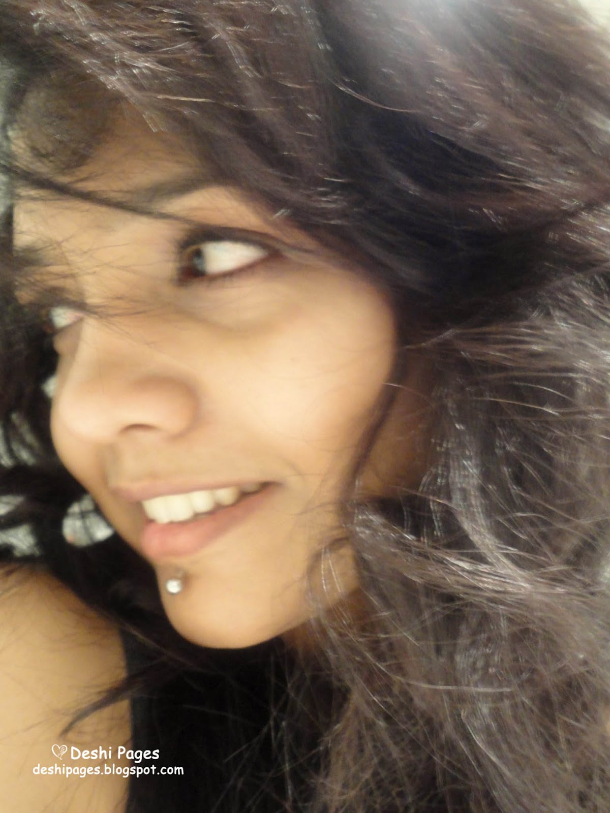 Singer Mila Picture and Biography