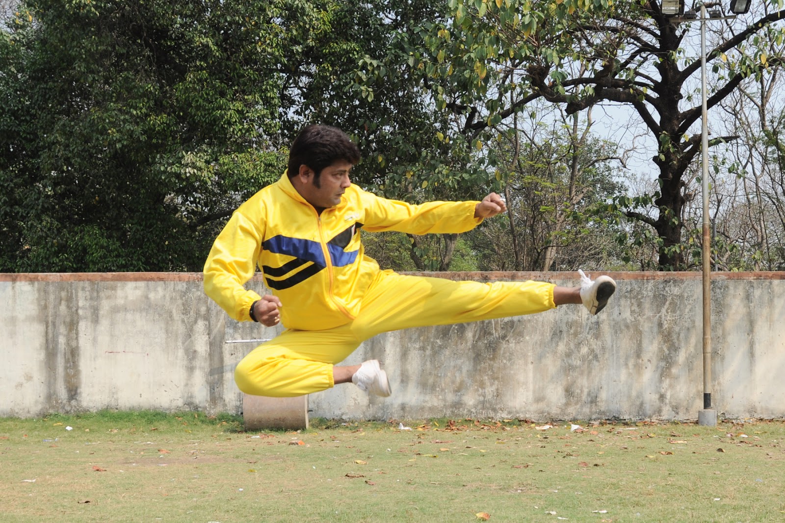 BUJINKAN INDIAN DOJOS : Bujinkan Ninjutsu