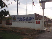 ALUMNI SMK RAJA LOPE NOR RASHID: CIKGU KAMARUDIN AHMAD