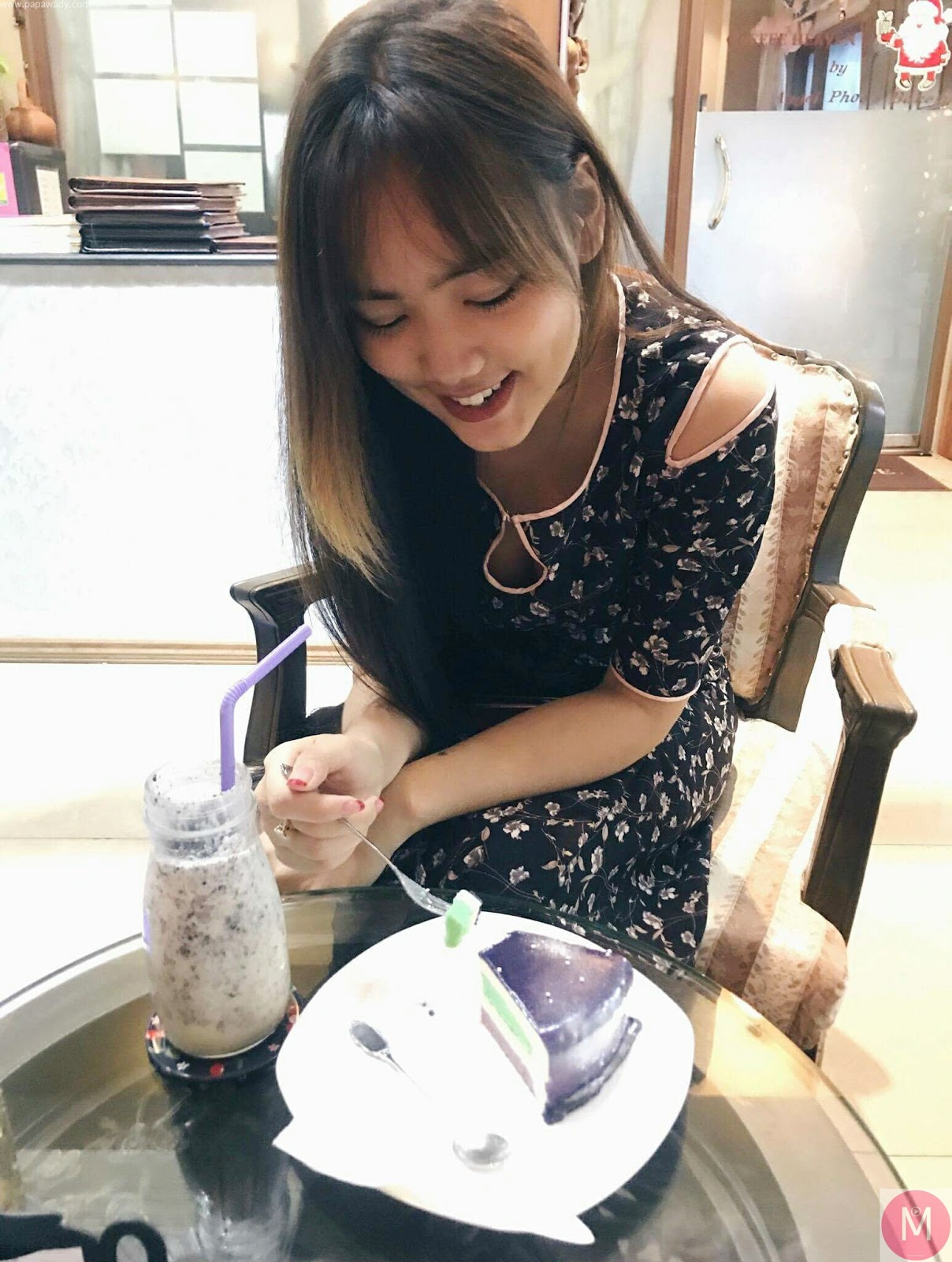 Yoon Yoon - Celebrity of the Week July