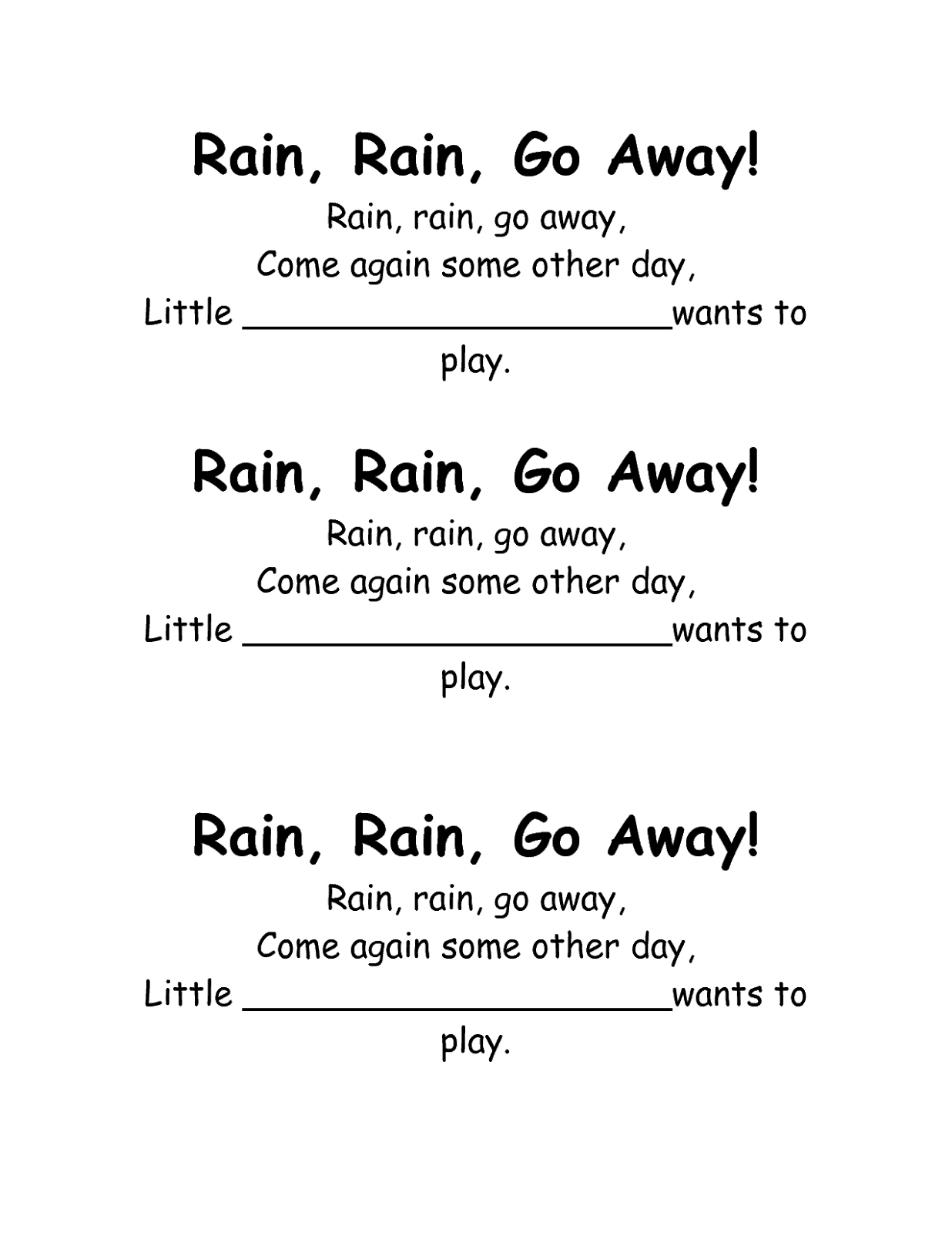 Exclusive Rain Poems I am so Lonely I'm So Lonely...