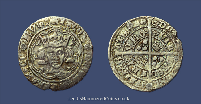 Ancient Black History: Scottish King: James II