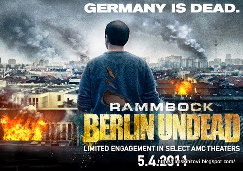 Filmski Hitovi: Rammbock: Berlin Undead (2010)