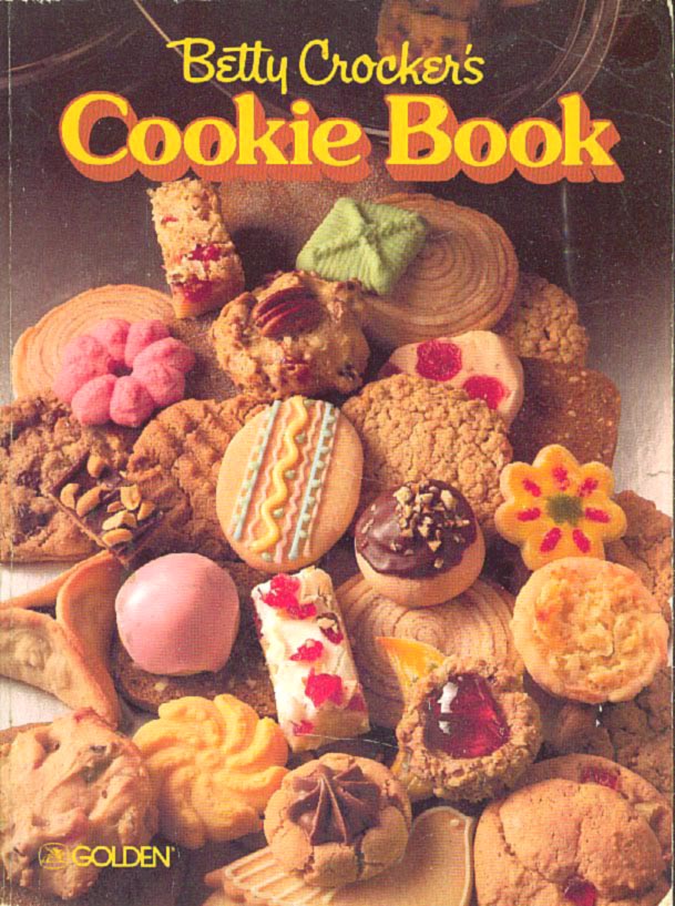 Cookie Swappers: Cookie Cookbooks