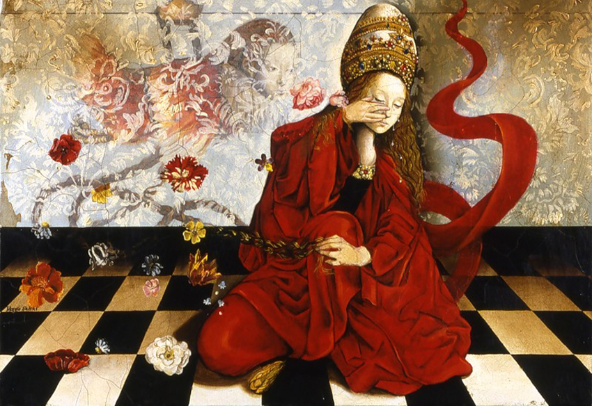 Surrealism and Visionary art: 2011