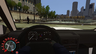 VW Gol CL GTA Convertido por Rafa - GTA IV Mods, Carros e motos