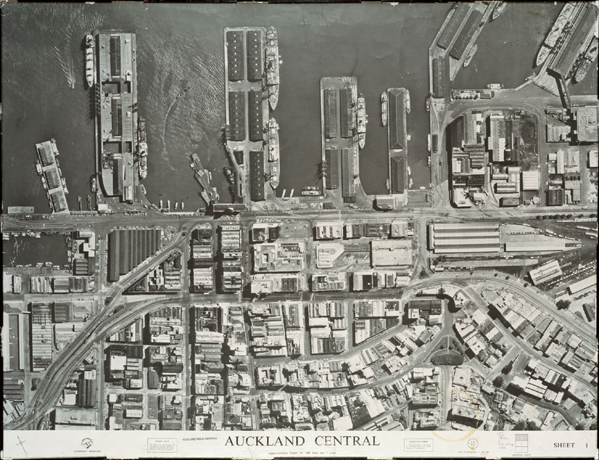 It's all about the maps