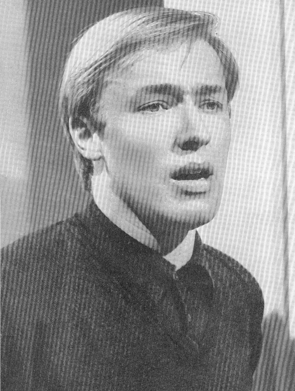 SIXTIES BEAT: Mike Sarne