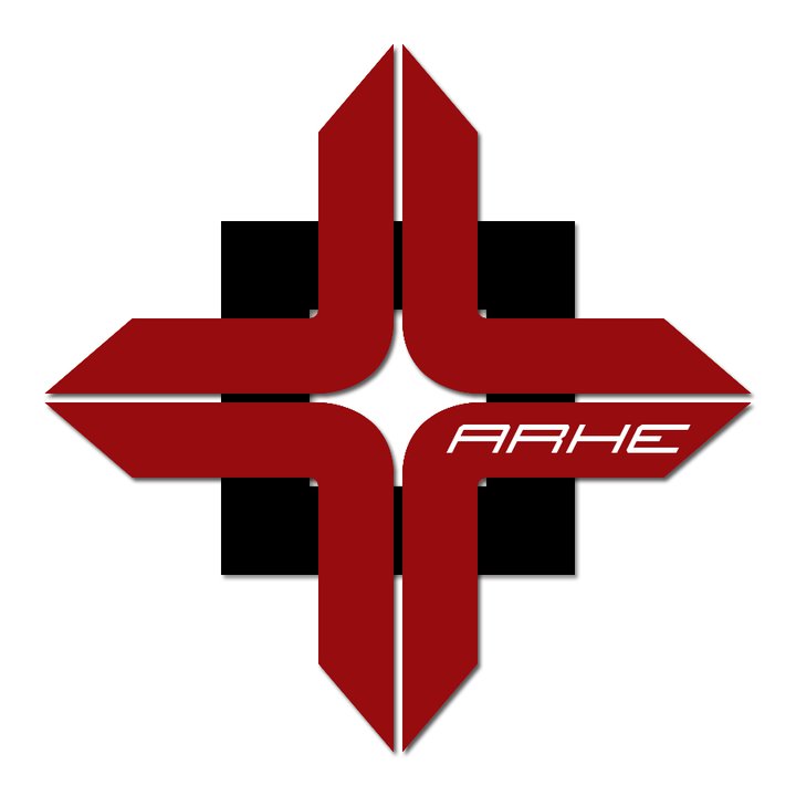 Arhe ~ BOSNIAN METAL