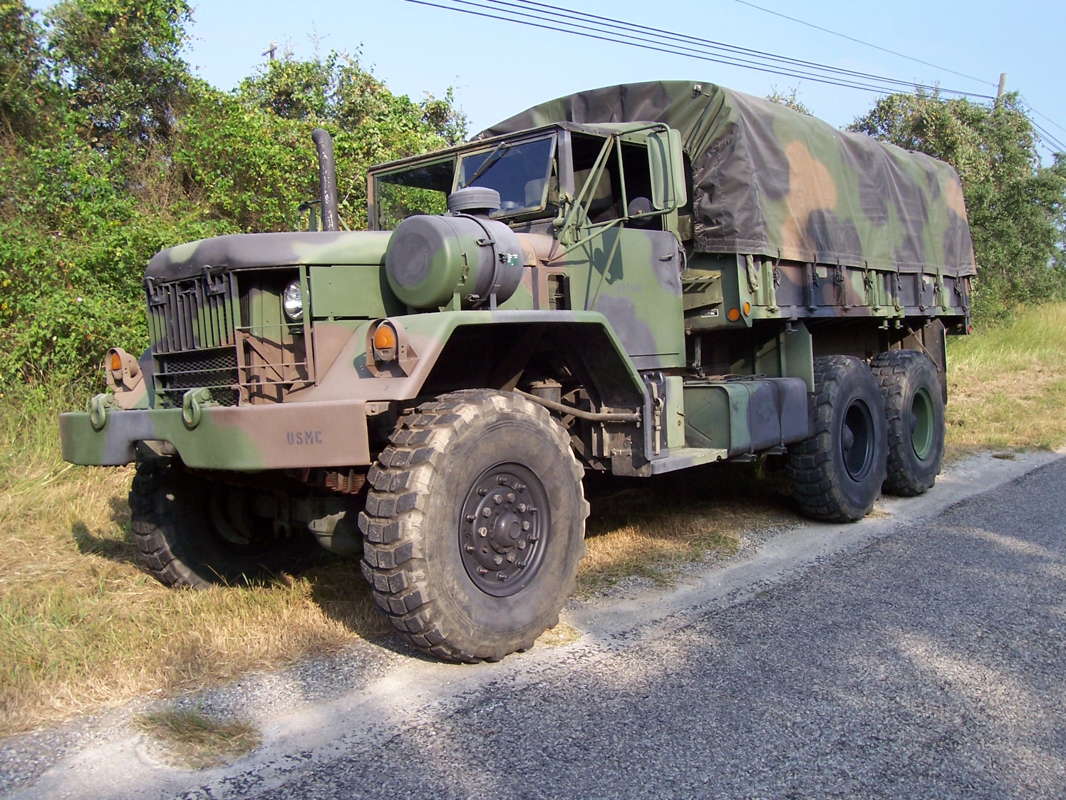 Fury Road Vehicles: People Eater's Limousine