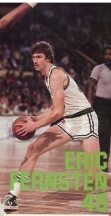 What the Hell Happened to...Eric Fernsten?