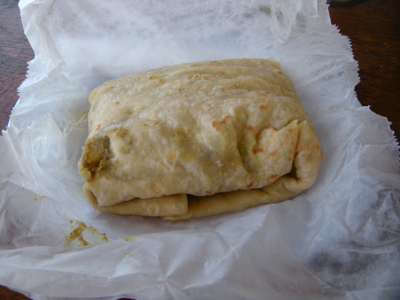 Fun with Eating: Barbados Visited 4/2-4/6/2011