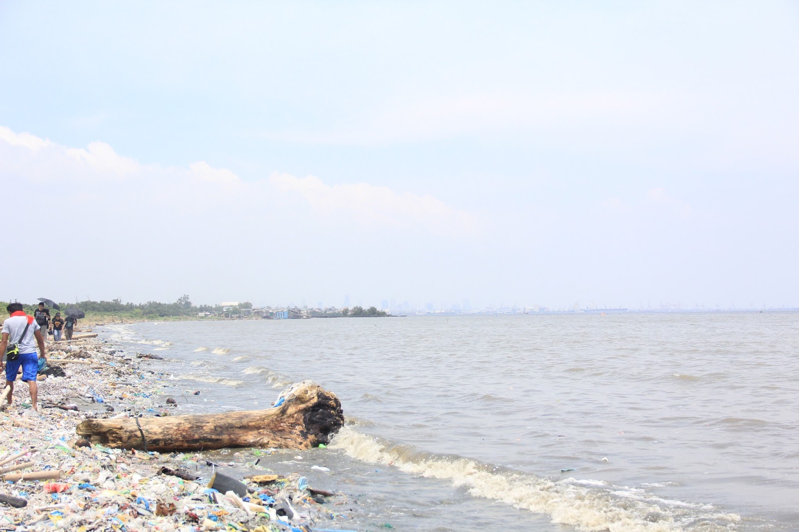 The Sad State of Isla Pulo | Lampara Literacy Movement