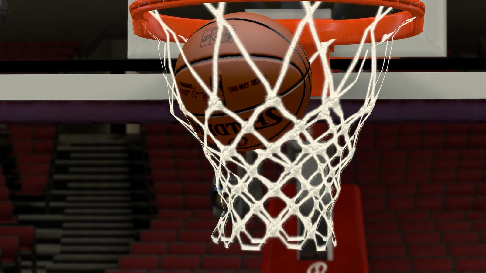 2K Sports NBA 2K12 Patches: realist net movement v.2 and whiter knots ...