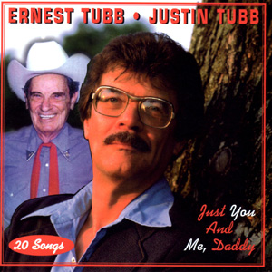 FROM THE VAULTS: Justin Tubb born 20 August 1935