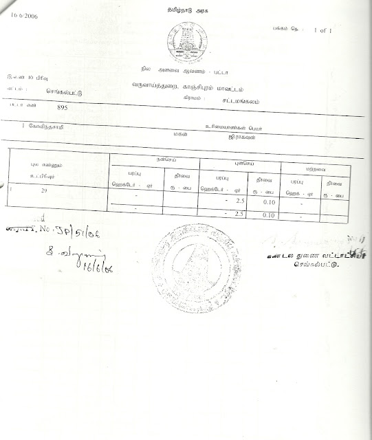 LBR B2B Forum: Revenue Records Templates