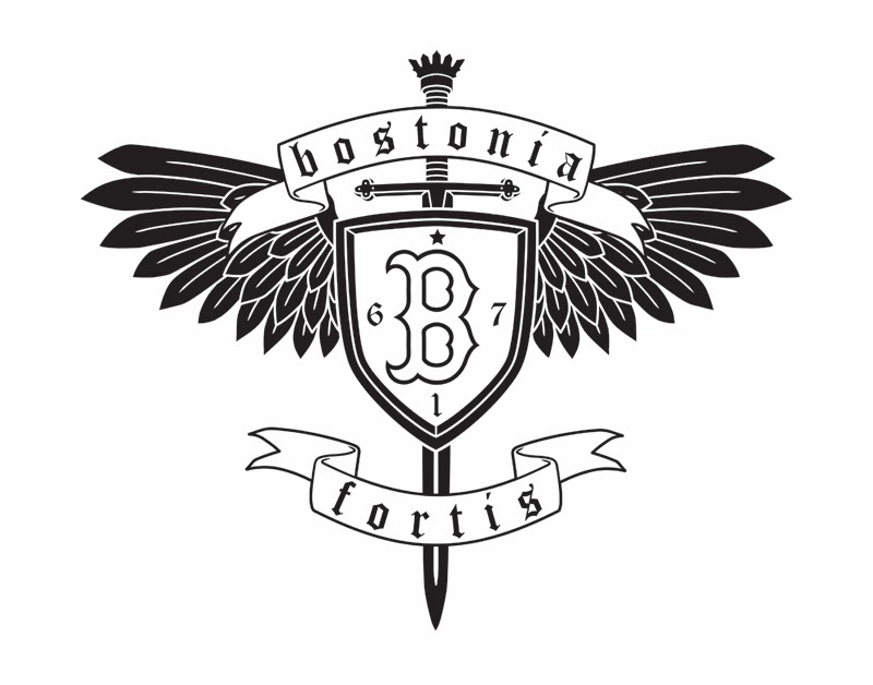 nothing fancy: bostonia