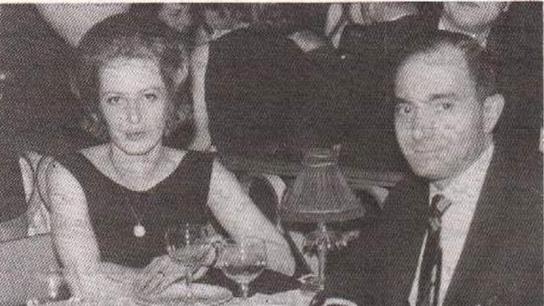 One Lucky Soul: My Great Uncle The Spy — The Suspenseful Life of Refaat ...