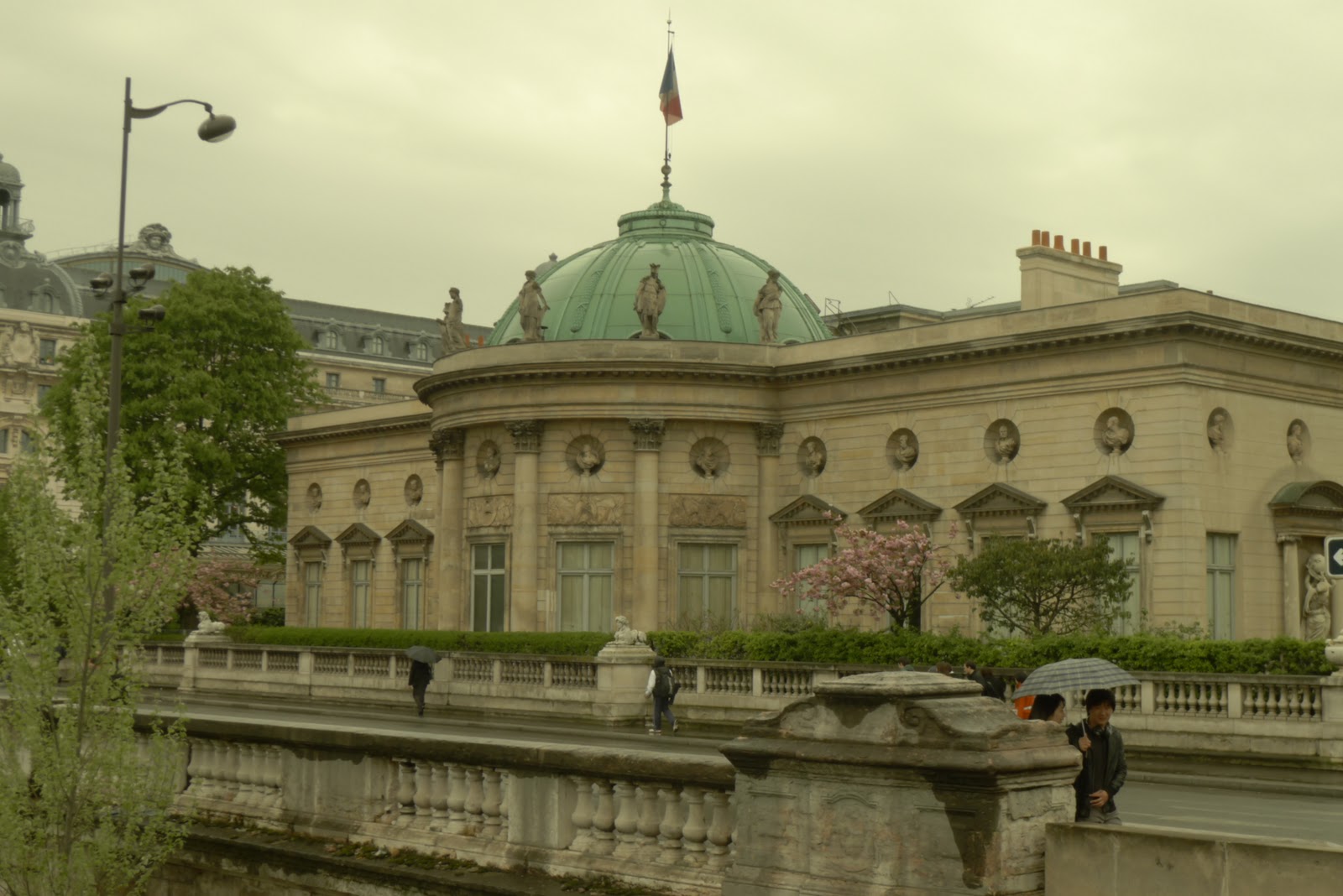 The Museum of the Legion of Honor - Free Museum Visits