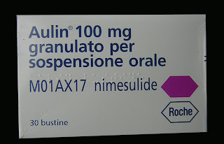 Les Grognards: Aulin farmaco tossico. Fermiamolo!!!!!!!!!!!!!!
