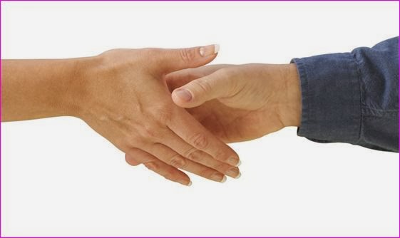 Como llegar a un acuerdo