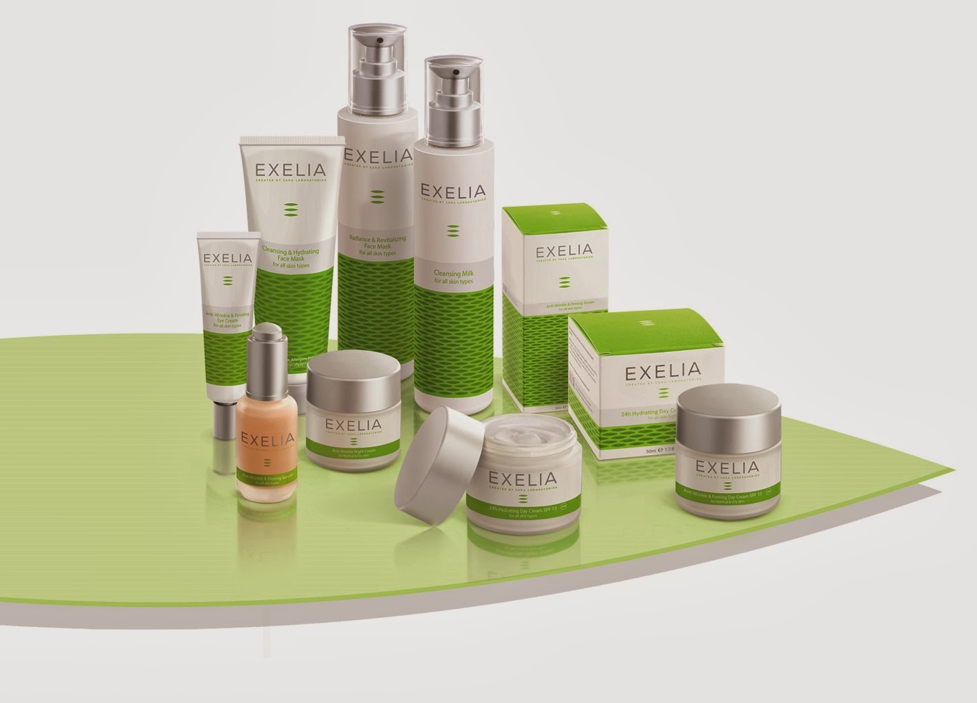 talking about f: EXELIA _ Η τελεια συνθεση φυσης και επιστημης