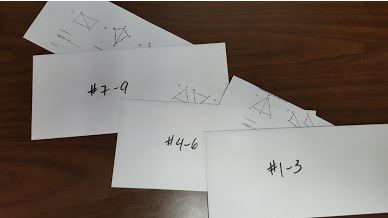 T-cubed: Tumbling Through Teaching: Math Mania - AKA Fun way to use a ...