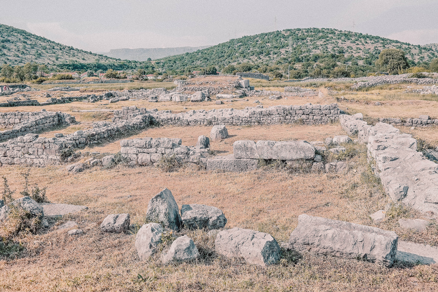 Why you should visit Montenegro and rent a car