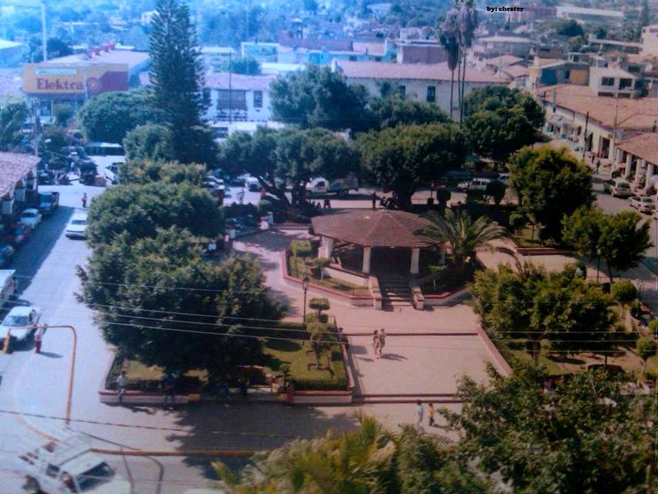 La Educación a Distancia: Fotos e imágenes de Tejupilco