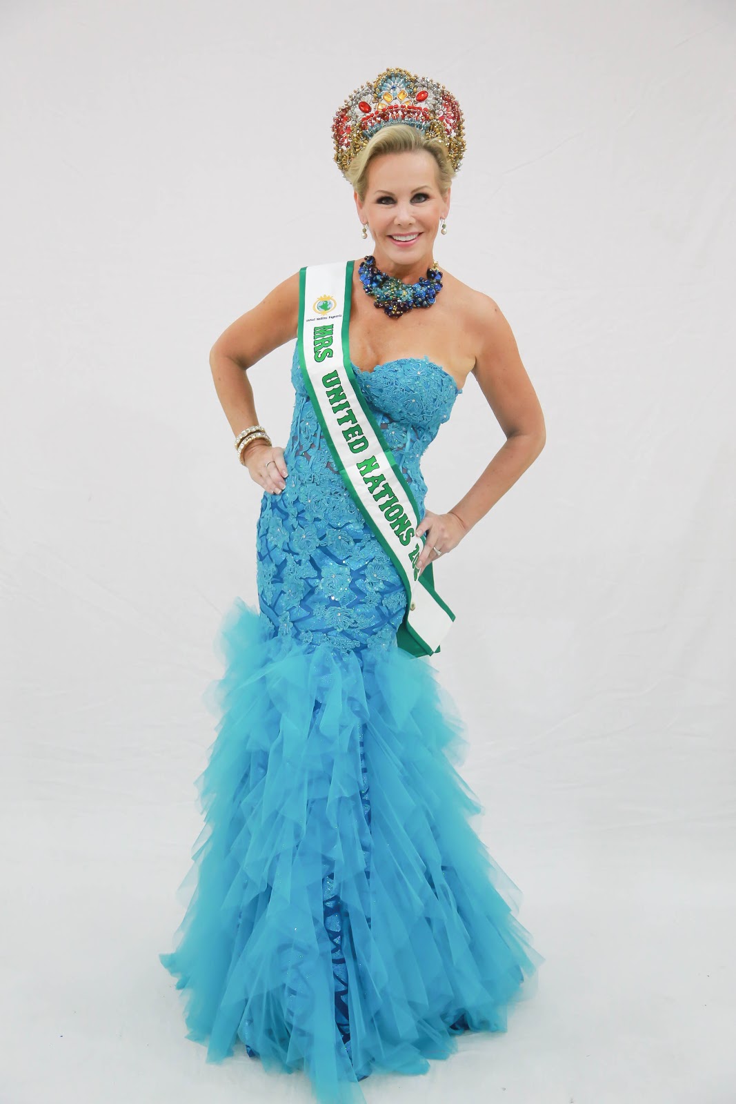 United Nations Pageants : Who will be the next Miss or Mr. United ...