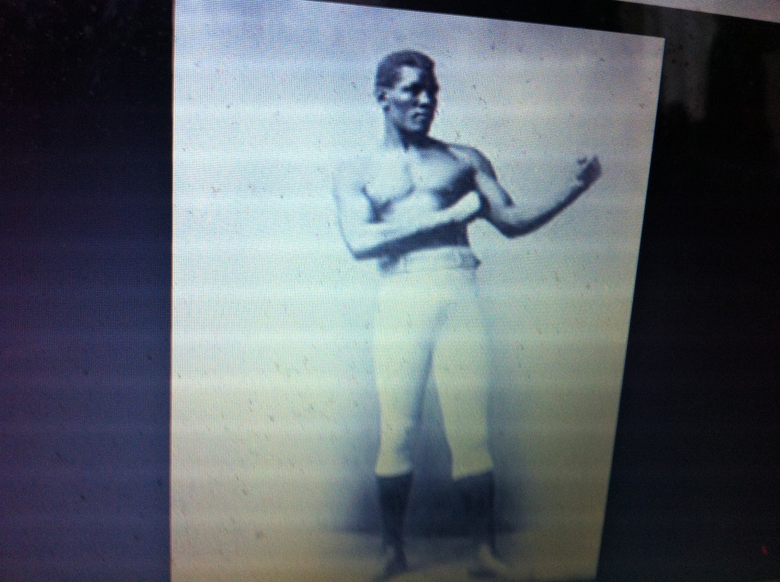 THE BLACK SOCIAL HISTORY:: BLACK SOCIAL HISTORY - AFRO-AUSTRALIAN ...