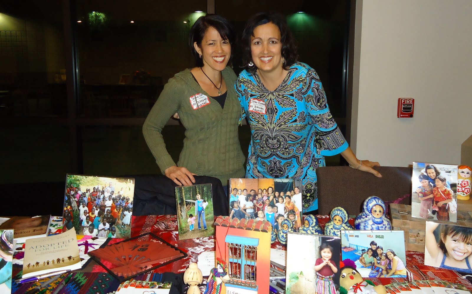 Our Amazing Adoption Adventures...: A New Network Gathering for So Cal ...