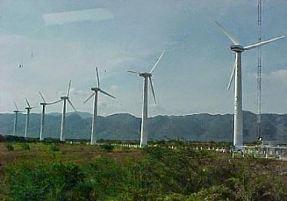recursos renovables | ENERGIA EOLICA Y AEROGENERADORES
