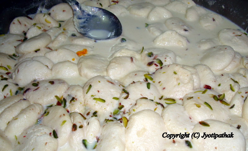 Taste of Nepal: The Traditional Sweets of Nepal - (Part 3 of 4)