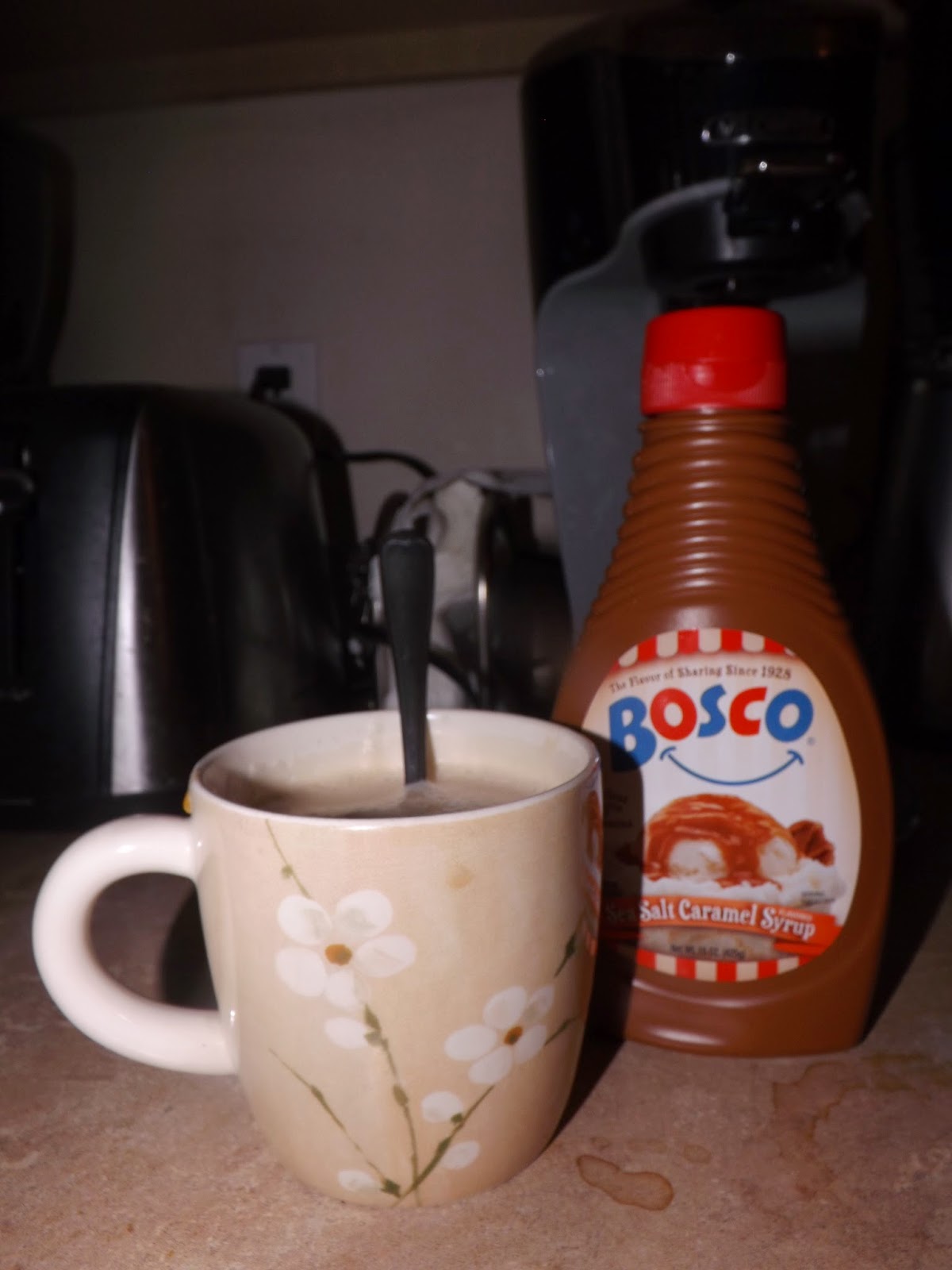 New Age Mama: Classics Just Get Better ­ with Bosco Syrup! - #Giveaway