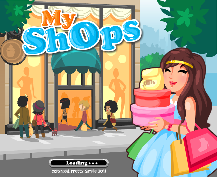 Magical Review: My Shops