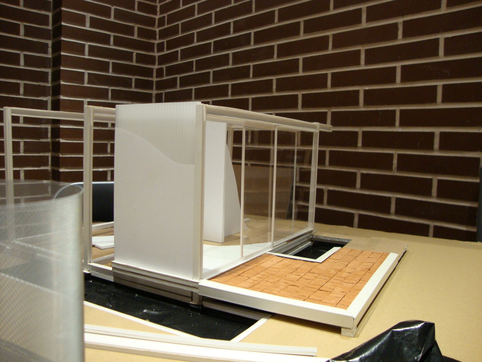 DEPOZACAS-Construcción: Bailey House, Case Study House No.21 (1956-1958 ...