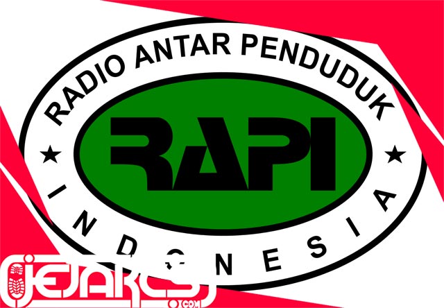 Kode 10 (Ten Code), Abjad, Istilah dan Etika Dalam Komunikasi RAPI ...