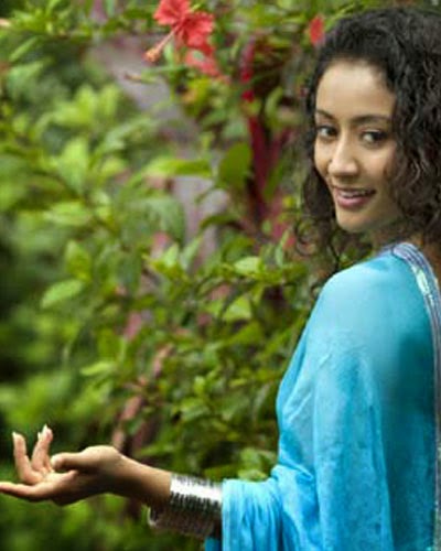 Gayatri Patel Hot Photos | Gayatri Patel Spicy Stills Gallery