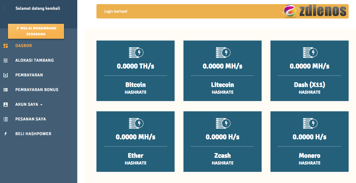 Perbedaan Bitcoin Mining, Cloud Mining dan HYIP - blog zdienos