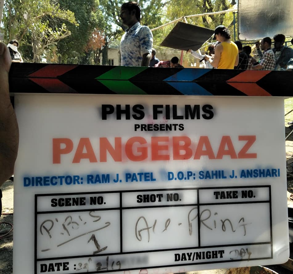 Umesh Singh Wiki Biography and total movies - Bhojpuri Filmi Duniya