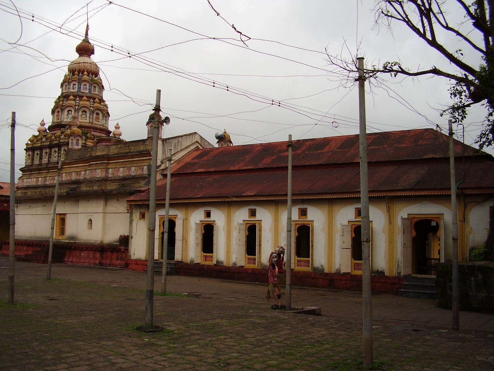 Panchendriya: KAS PLATEAU MAHARASHTRA