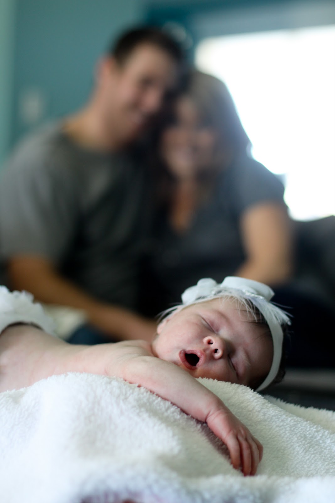 Newborn Photos ~ Family - The Journey of Parenthood...