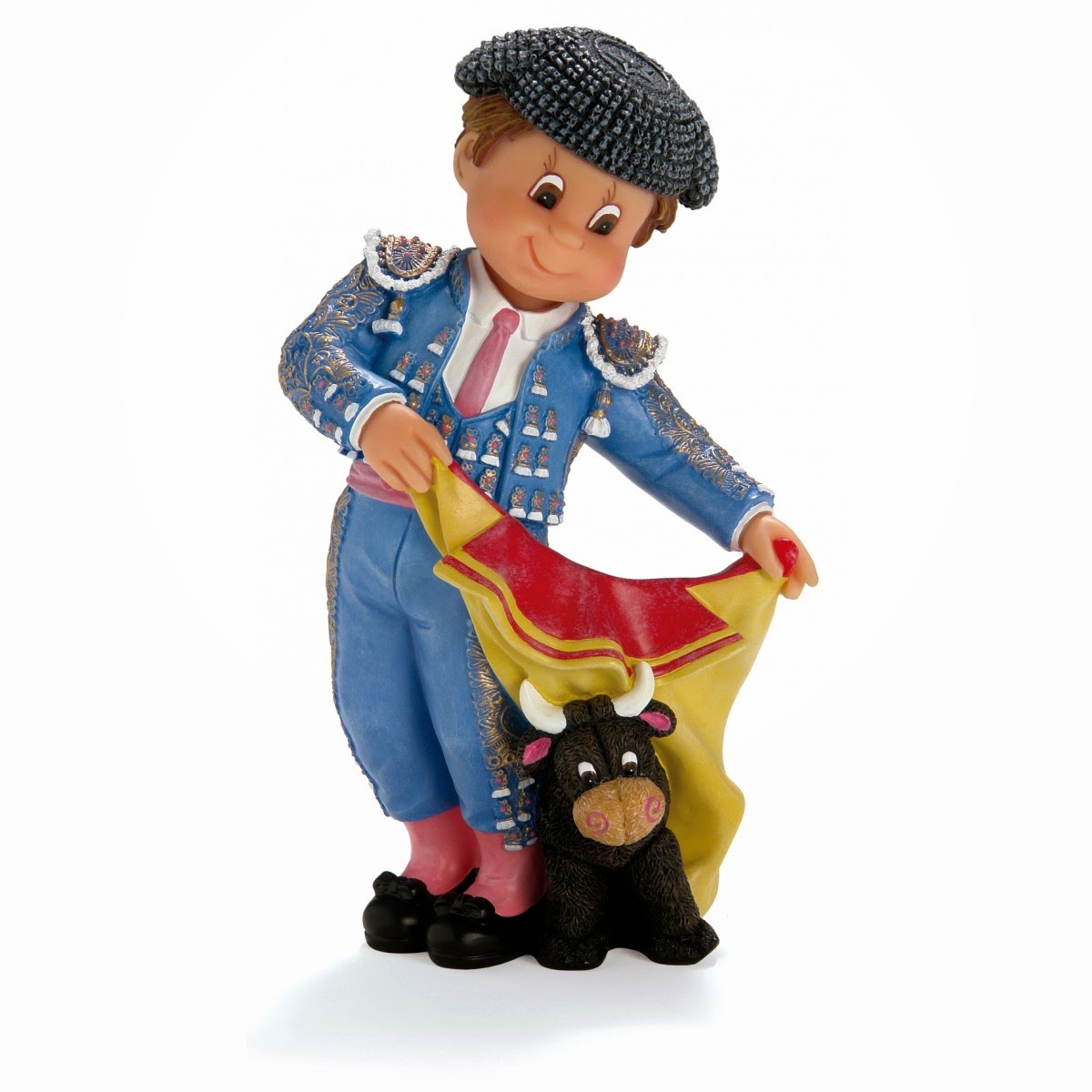 Alaejos y sus cosas: EL TORERO QUE NO QUIERE SER DE ALAEJOS