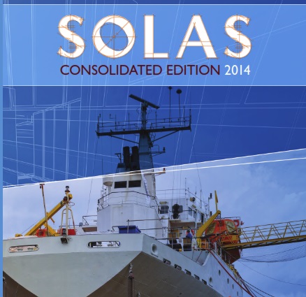 Capt. Hadi Supriyono, MM, M.Mar: Konvensi Iinternasional Keselamatan ...