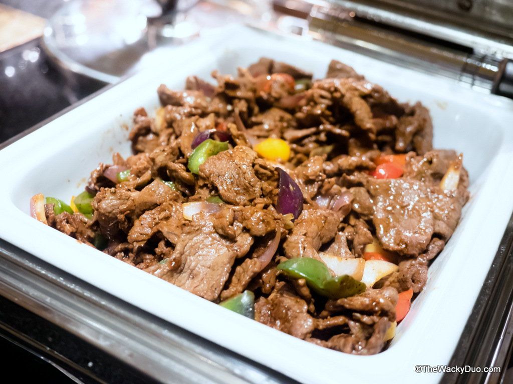 Holiday Inn @ Singapore Atrium : Christmas Buffet + Giveaway ...